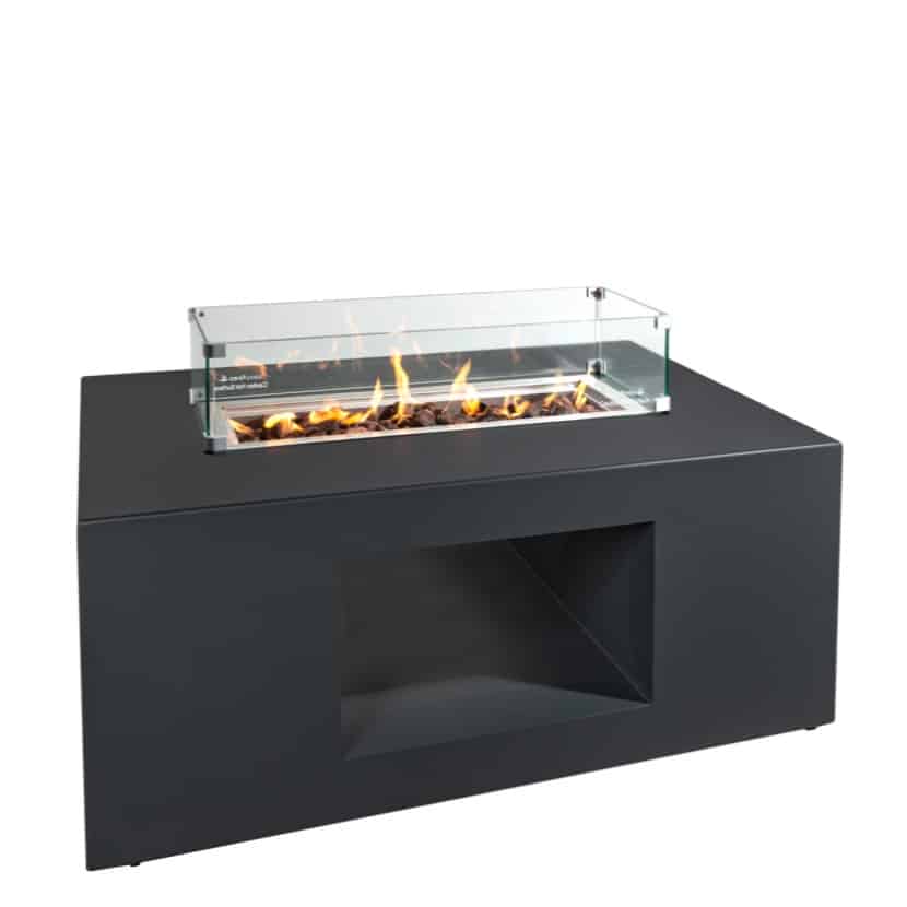 Feuertisch Stone Island | Easyfires