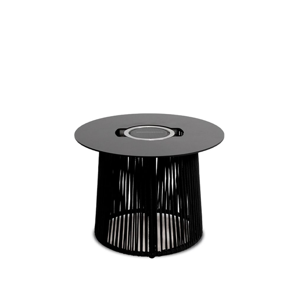 Solar-Gartentisch Easylight Enzo - S | Terras & Co