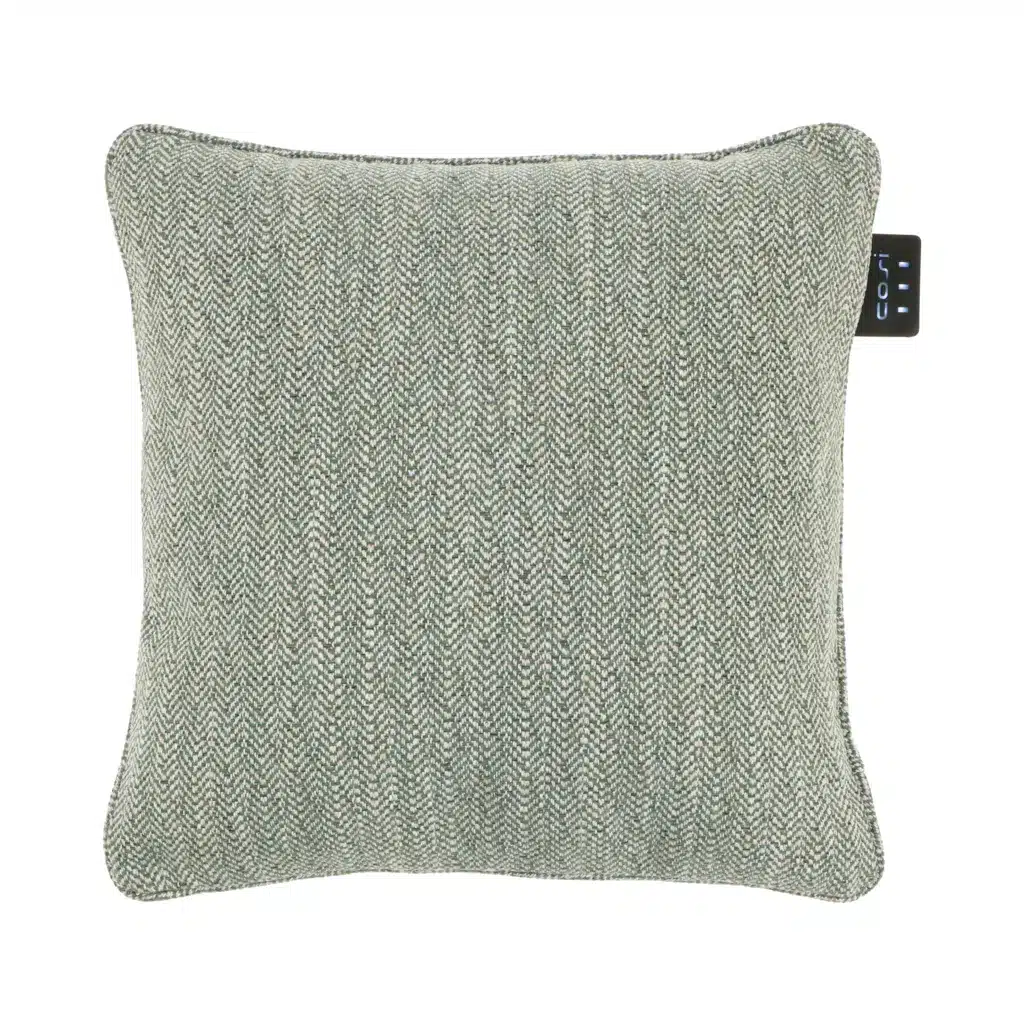 Cosipillow Wärmekissen – Comfort Green | 50x50 cm